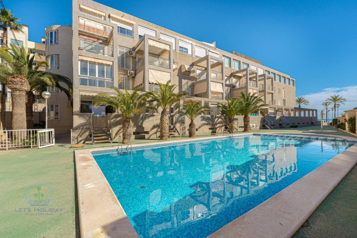 Apartment Muchavista 3 Bed 2 Bath - El Campello