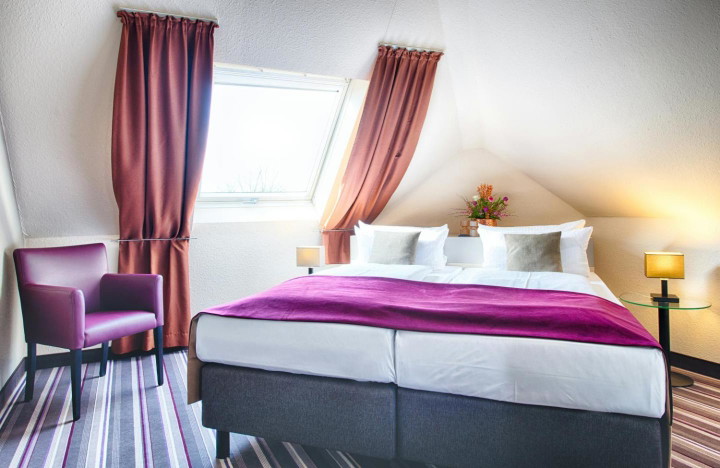 Leonardo Hotel Mannheim-ladenburg - Viernheim
