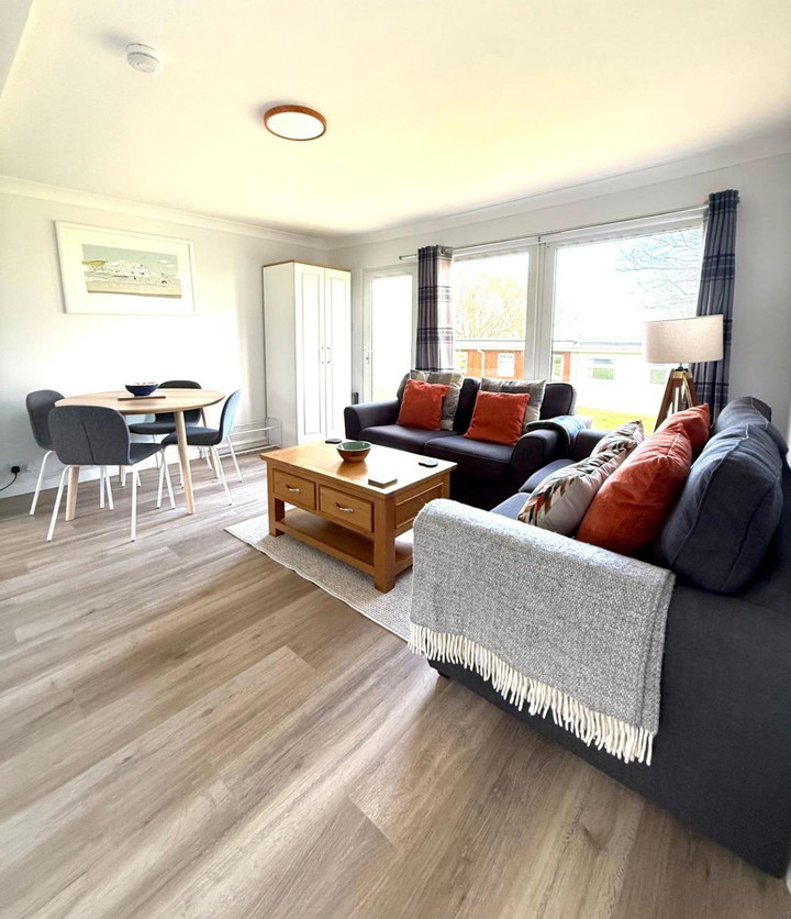 51 Norton Park - Kingsbridge