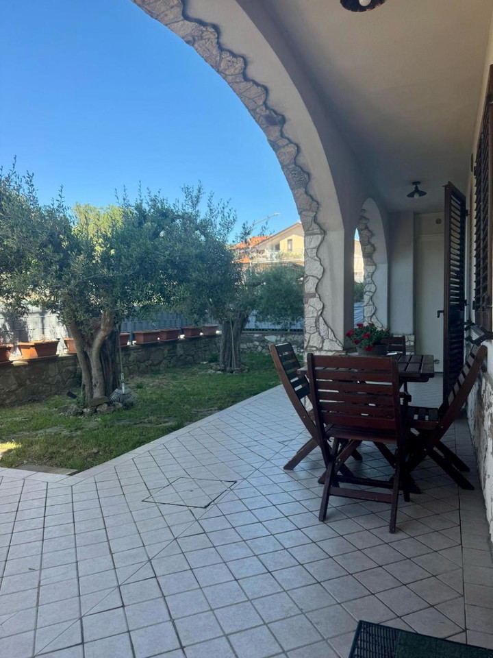 Casa Vacanze - I Due Ulivi- Passignano Sul Trasimeno - Umbria