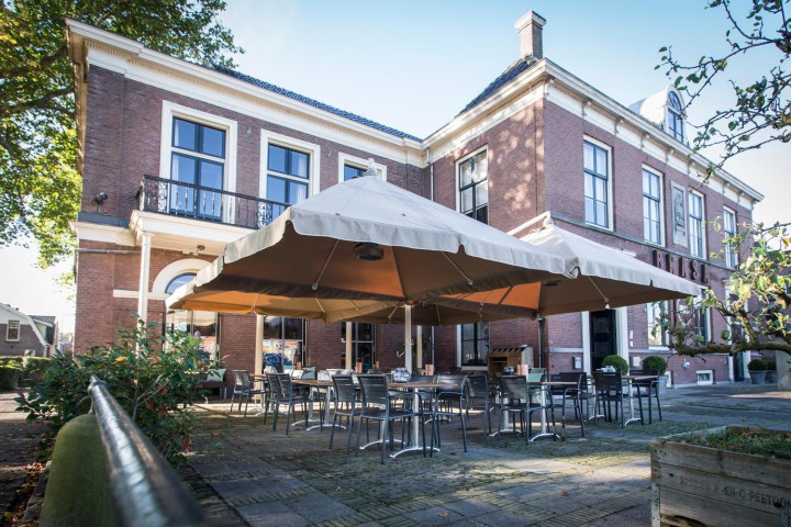 Boutique Hotel Brasa Beemster - Purmerend