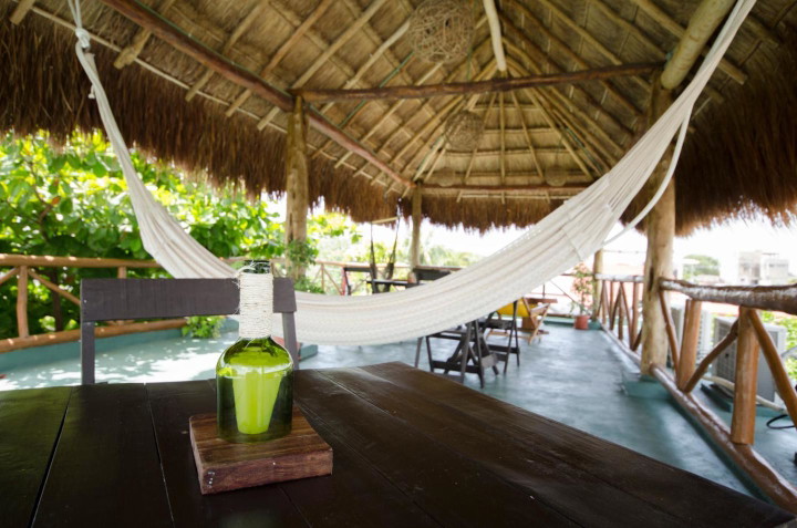 Casa Almendro - Quintana Roo