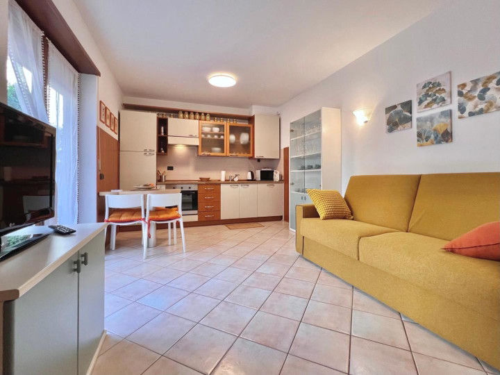 1dest - Casa Bont - Riva del Garda