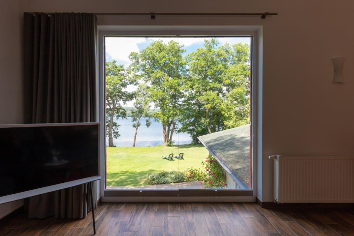 Seehotel Lindenhof - Mecklenburgische Seenplatte