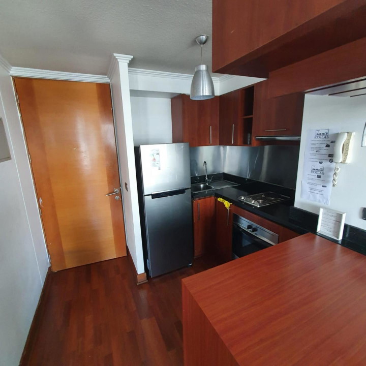 Santiago Skyline Suites - Santiago