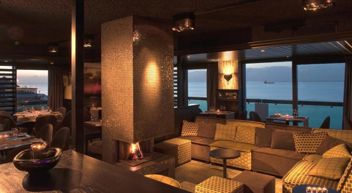 Grand Hotel Beatrix - Niederlande