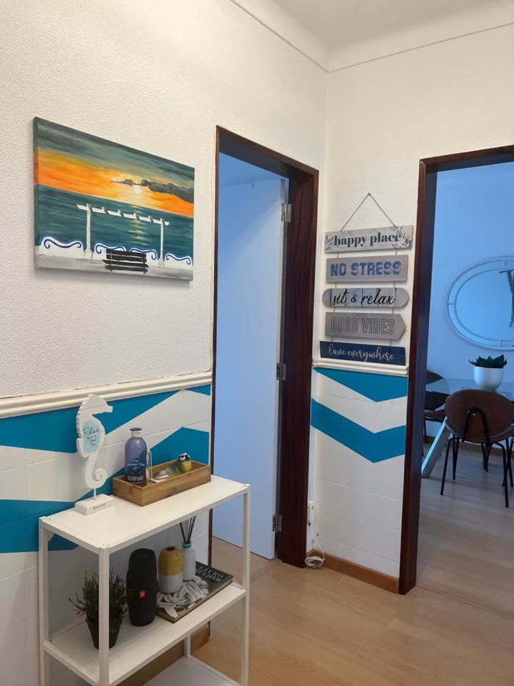 Apartment Ericeira South - Ericeira