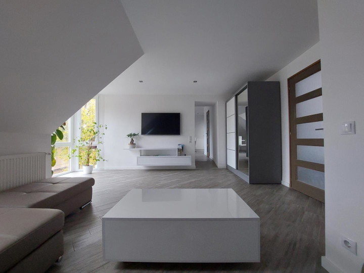 Bagoly Apartman - Eger