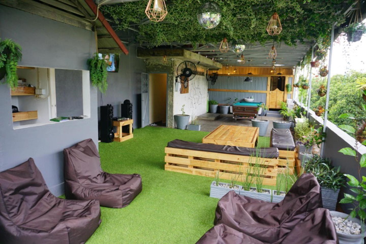 Kokos Hostel Padang City - Padang
