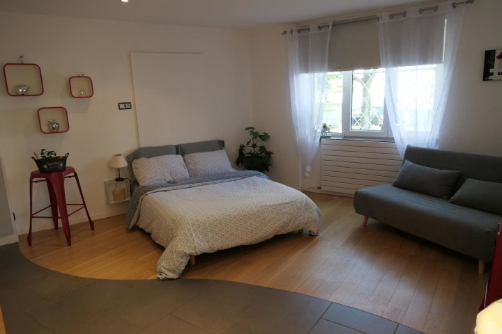 Au Petit Paradis - Orbey