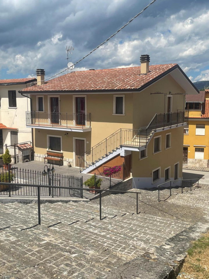 B & B Il Tratturo - Roccaraso