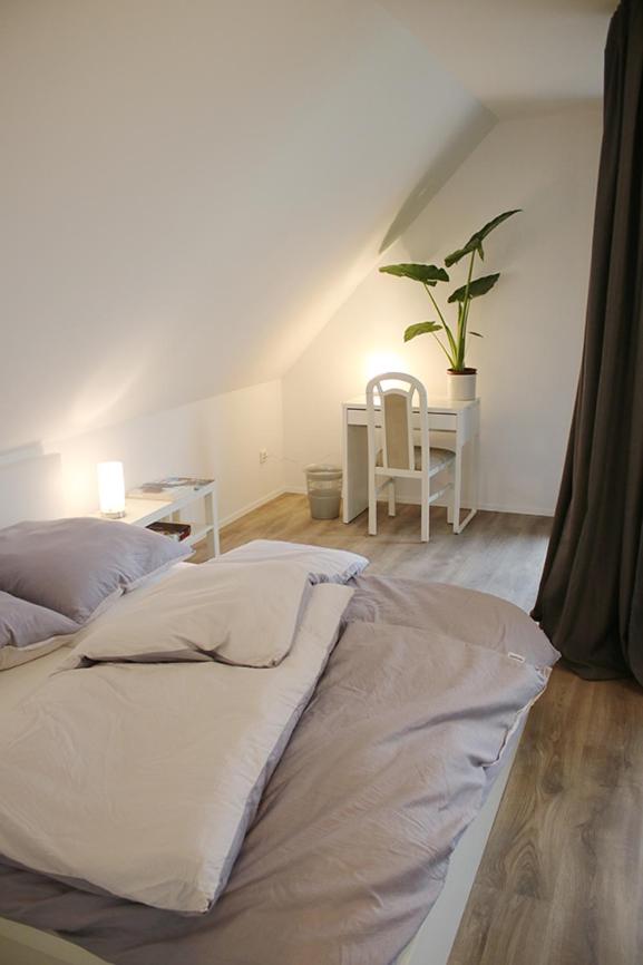 Messe- Und Gästezimmer Hildesheim - Hildesheim