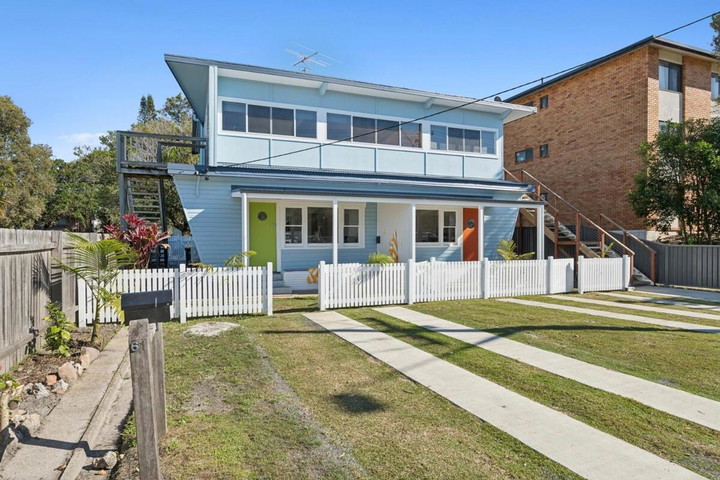 Seabreeze - Macauley's Retro Beachside Vibes - Coffs Harbour
