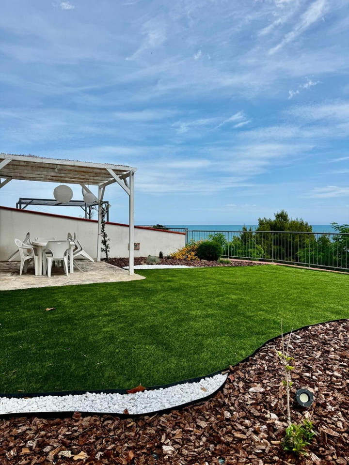 House Of The Sun - Vasto