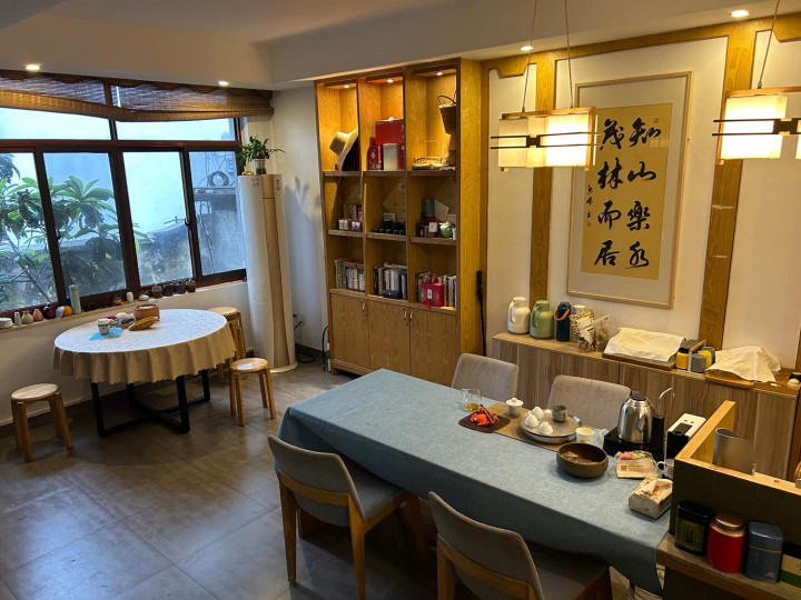 闲山民宿 Cosyvalley Inn - Hangzhou