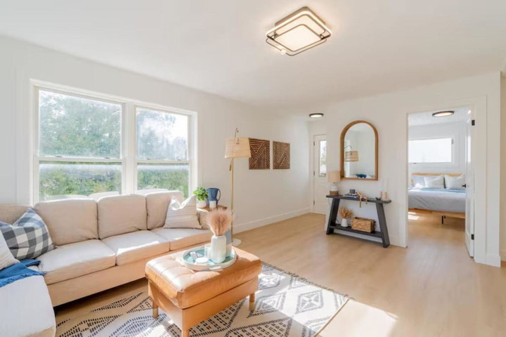Charming 3br Beach House With Bbq In Grand Bend - Grand Bend