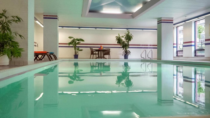 Cartier Place Suite Hotel - Ottawa