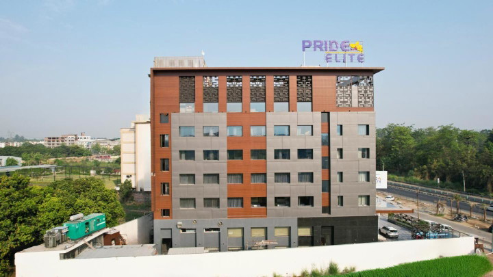Pride Elite Haridwar - Haridwar