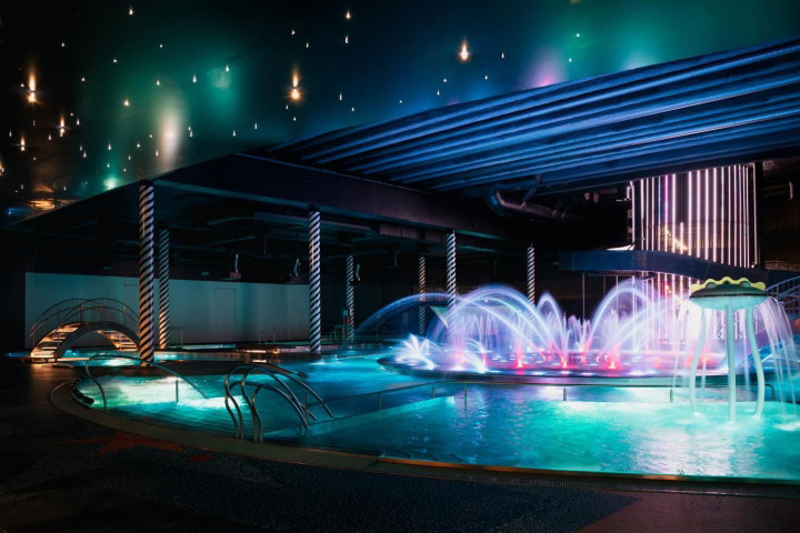 Holiday Club Saimaan Rauha - Lappeenranta