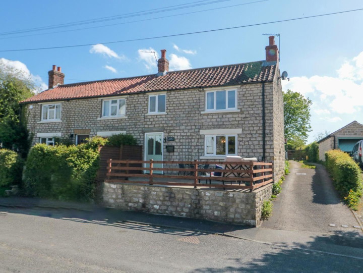 Lilac Cottage - Helmsley