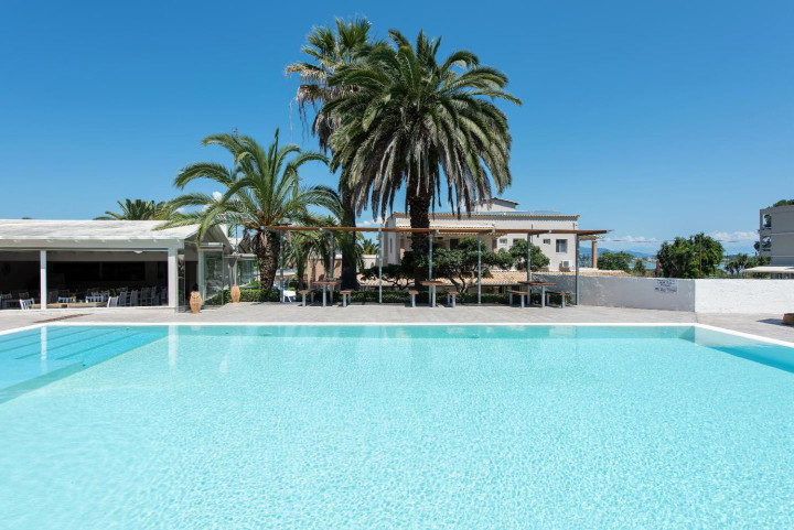 Anita - Corfu