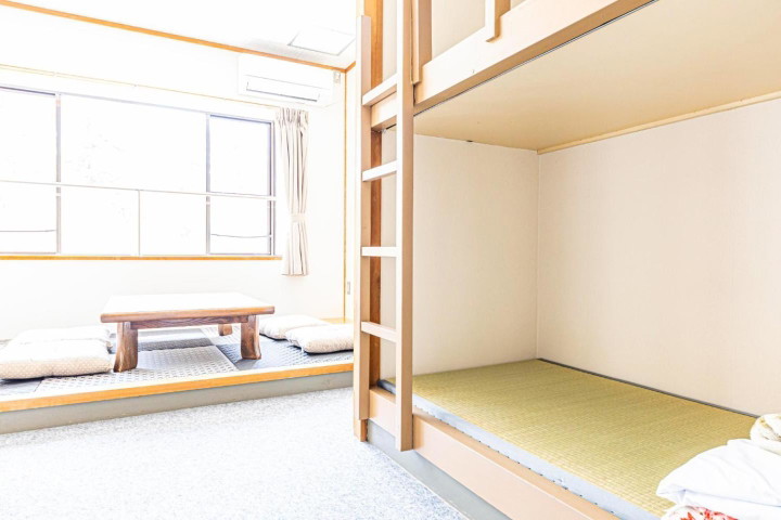Guesthouse Sunaen - Vacation Stay 49064v - Tottori