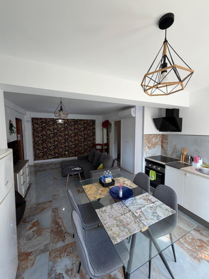Second-line Beach Apartment - Tucan De Sal - Benidorm