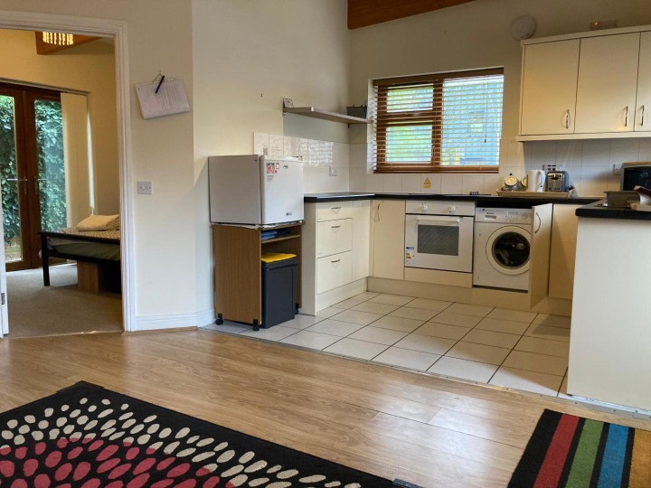 Cv225aa 1 Bedroom-near Rugby School-ground Floor-wifi-self Check In - Rugby