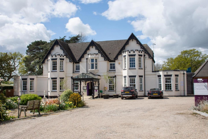 The Coach House Suffolk - Beccles