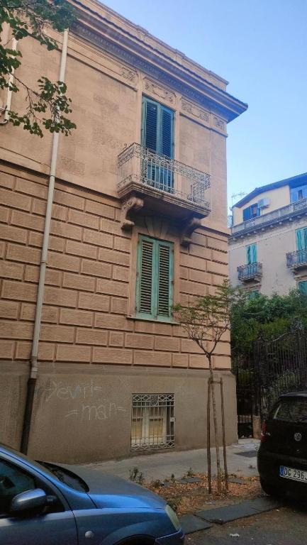 La Casa Di Rosa - Messina