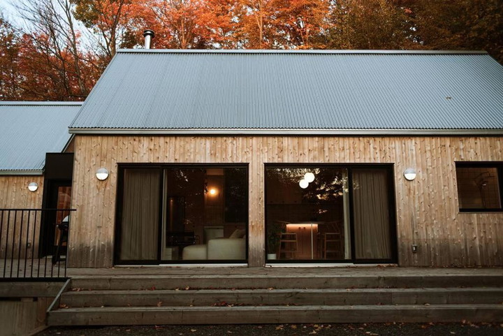 Chez Pedro - Victoriaville