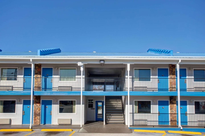 Motel 6 Branson, Mo - ミズーリ州