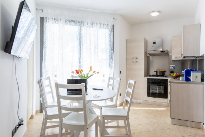 Appartamenti Desi Riccione - Riccione