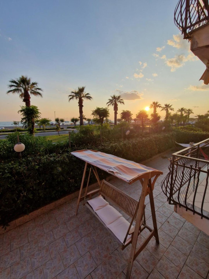 Sound Of The Sea - Tortora Marina