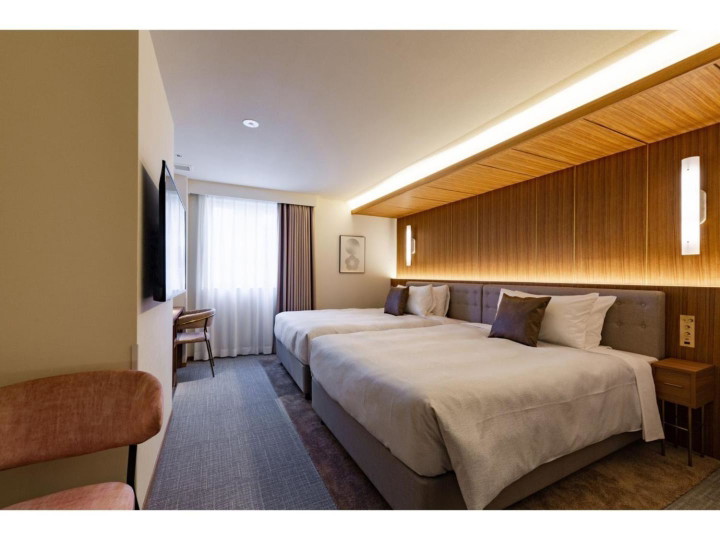 The Onefive Terrace Fukuoka - Vacation Stay 33433v - Tenjin