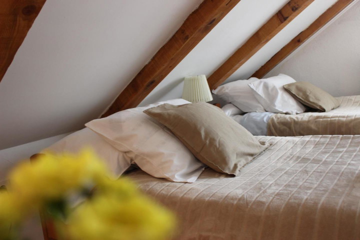 Apartment Ajda - Croatia