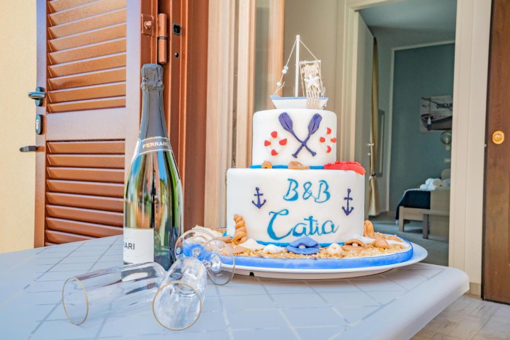 Bebcatia - Agropoli