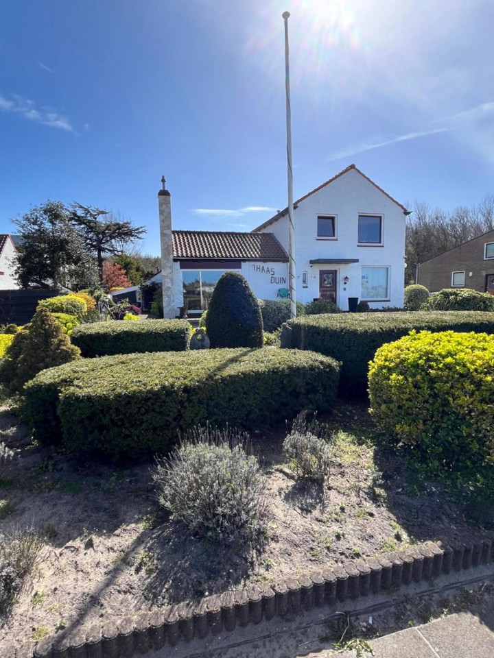 Villa 'T Haasduin - Castricum