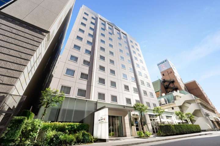 Hotel Jal City Kannai Yokohama - Yokohama
