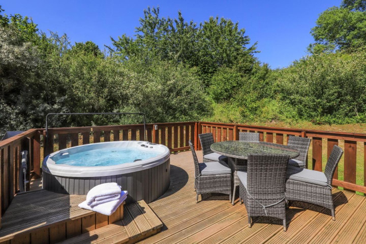 South Winchester Lodges - Hampshire