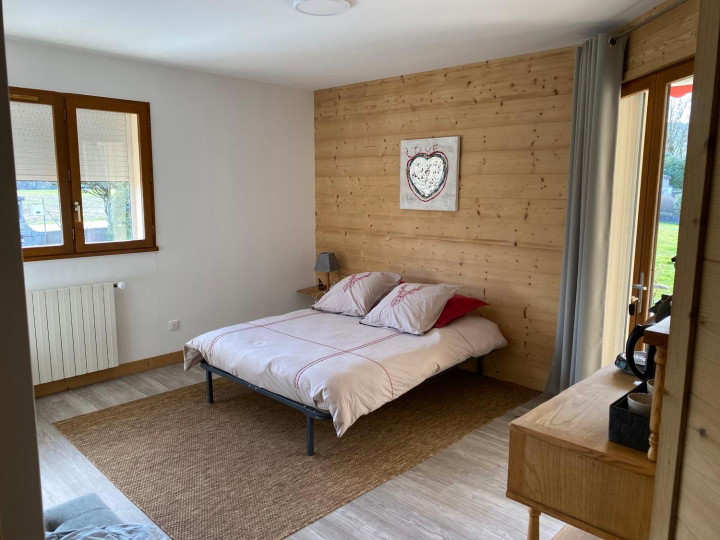 Chambre De La Tournette - Annecy