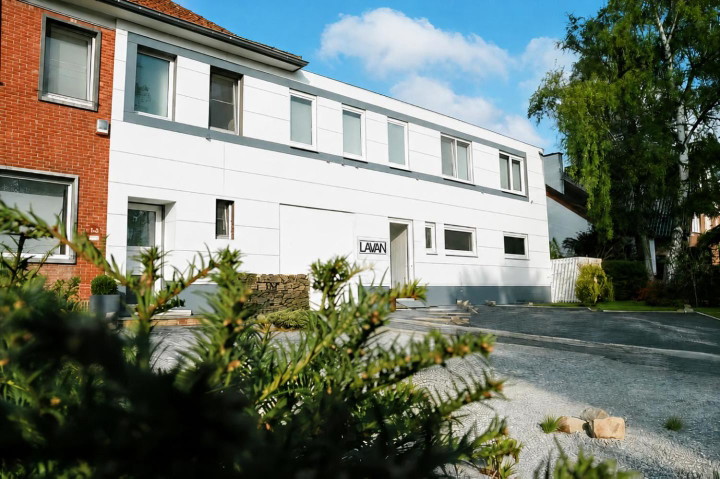 Lavan - Louvain