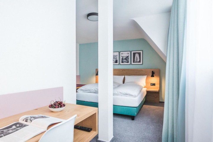 Ulmer Münster Hotel - Ulm