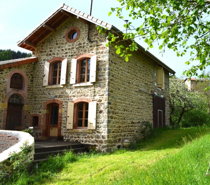 La Fabrique Du Ronçon - Beaujolais