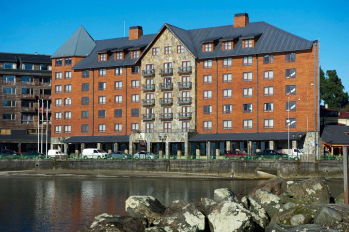 Radisson Hotel Puerto Varas - Llanquihue