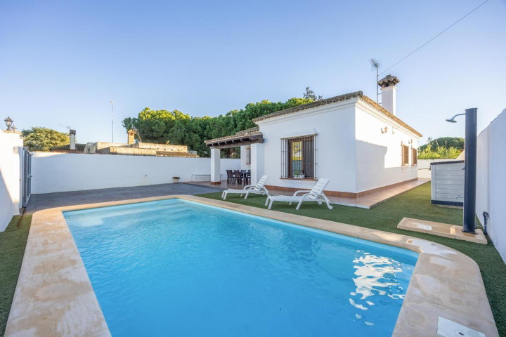Brisa Marina - Chiclana de la Frontera
