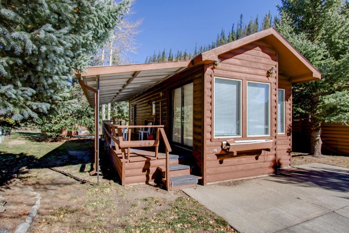#244 - Breckenridge, CO