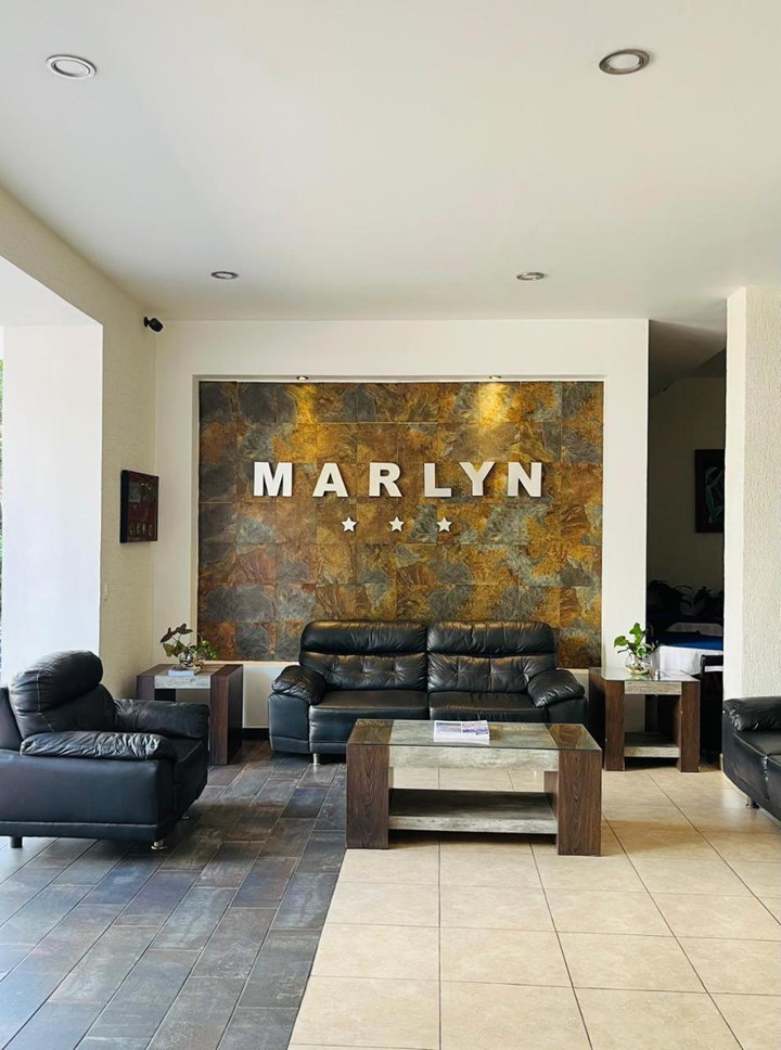 Hotel Marlyn - Puerto Vallarta
