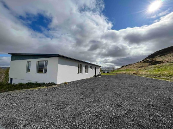 Fell Cottage - Islande