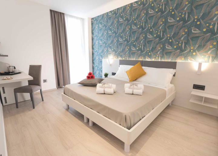 Thalya Luxury Rooms - Syracuse